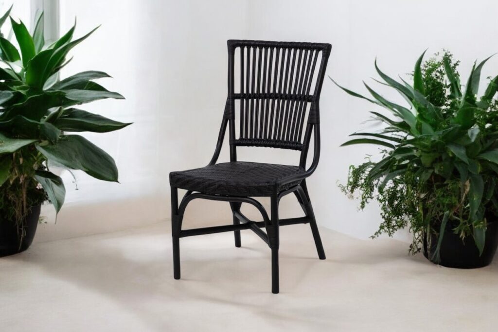 Home - French Bistro Chairs and Glassware by Aspen Brands