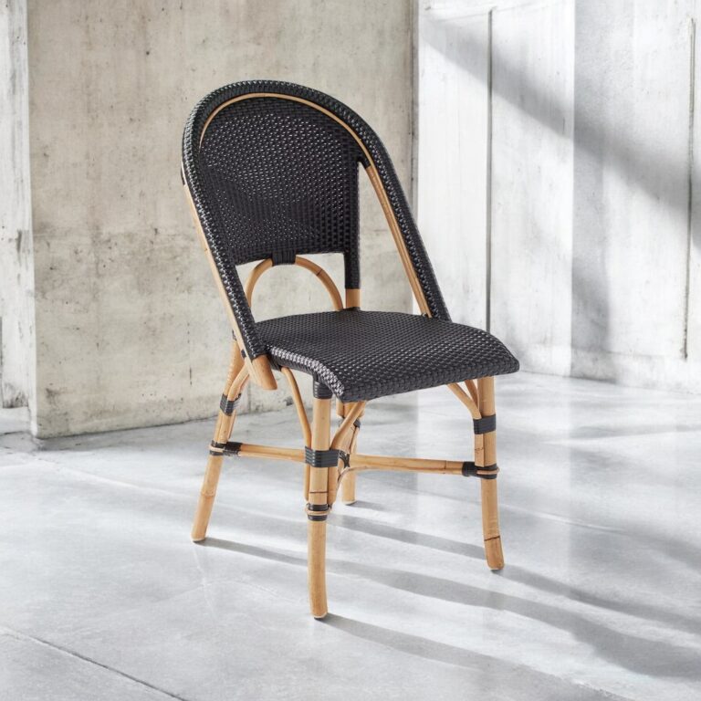 Bistro Chairs - French Bistro Chairs and Glassware by Aspen Brands